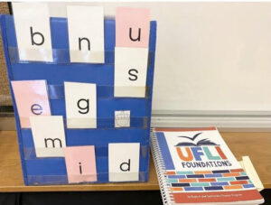 Structured Literacy in Kindergarten - Passionately Curious Educators